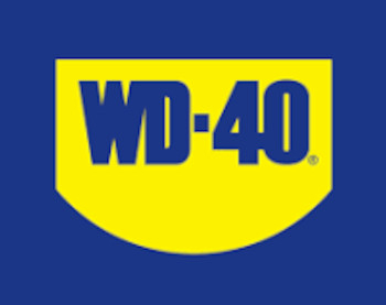 WD40