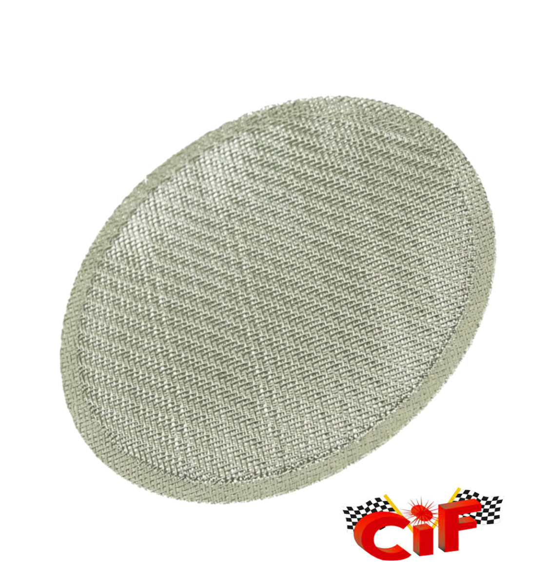 Piaggio Ciao Luftfilter Matall Luftfiltersieb Filtersieb - Zwotakt Ga ...