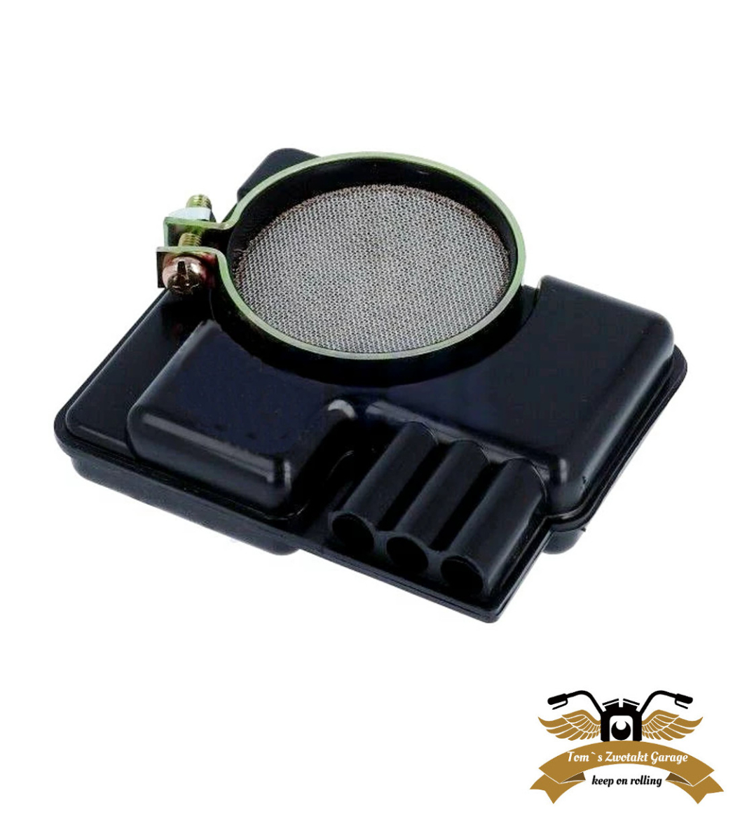 Piaggio Ciao Luftfilter Standard | Zwotakt Garage, 5,90