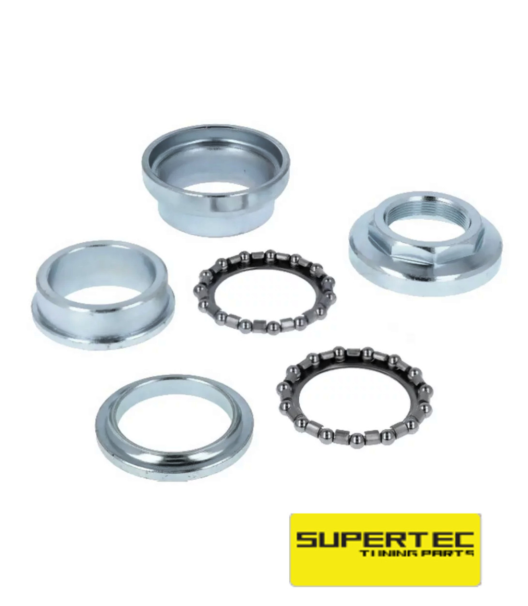 Piaggio Bravo Boss Vespa SI Steuersatz Lenkkopflager >> Zwotakt Garag ...