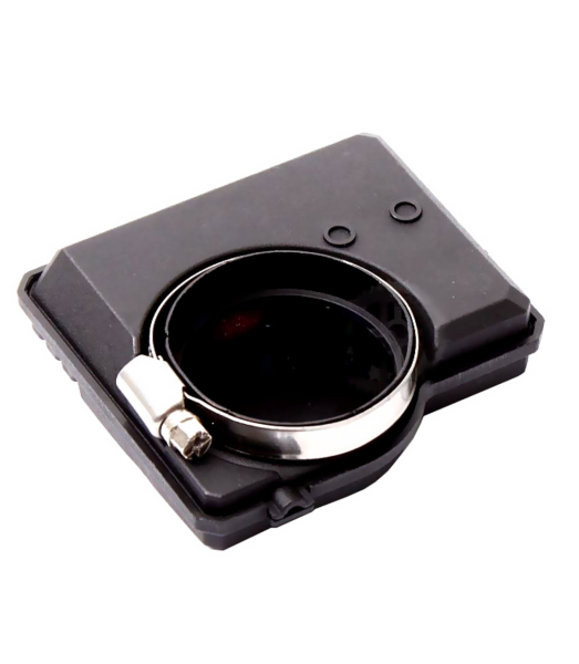 Piaggio Ciao Tuningluftfilter Malossi Remake Bravo, SI >> Zwotakt Gar ...