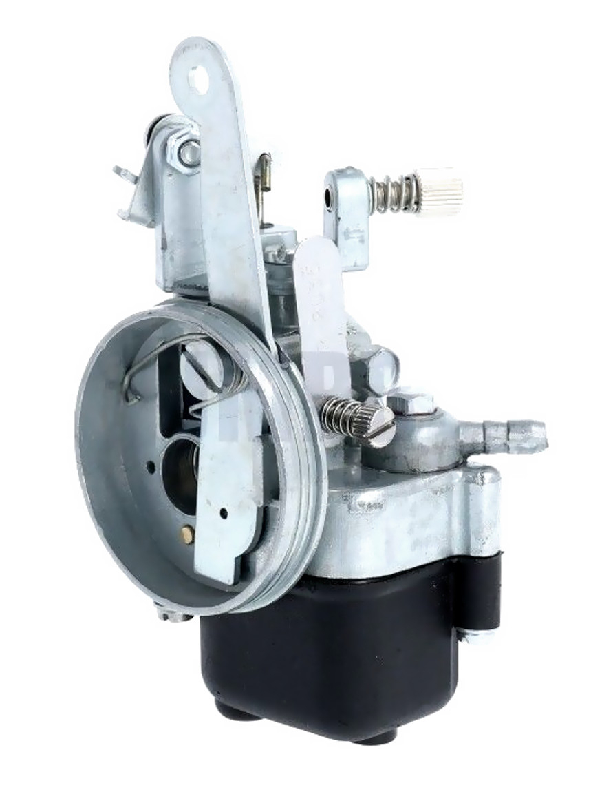 Vespa SI Bravo Vergaser Dellorto SHA 12 12 Replika >> Zwotakt Garage ...