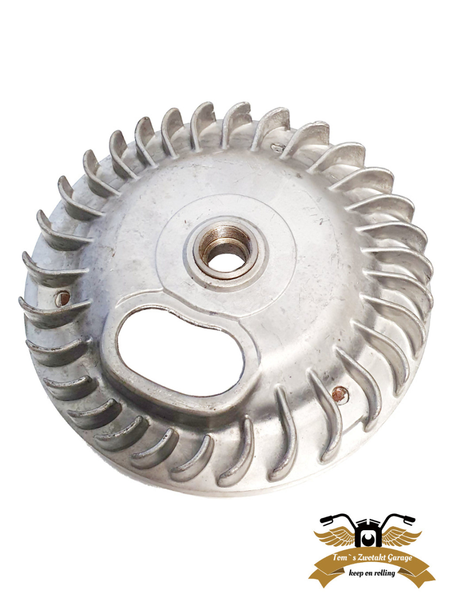 Ciao Mofa Polrad/Schwungrad leicht 750g, 42,90