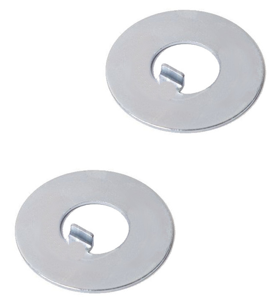 Sicherungsblech DIN 462 12mm Innennase >> Zwotakt Garage, 2,90