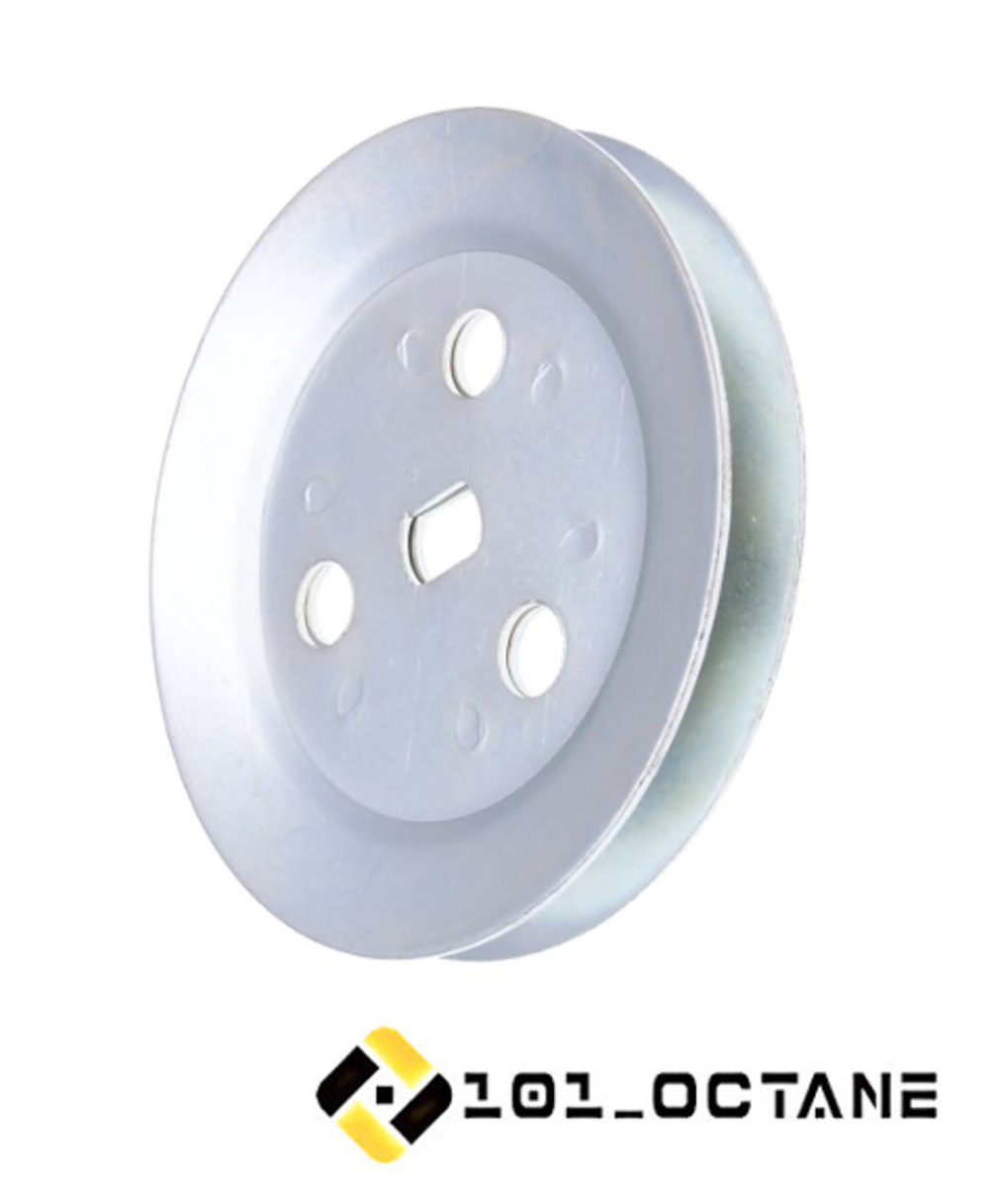 Ciao Pully Aluminium 70mm >> Zwotakt Garage, 29,90