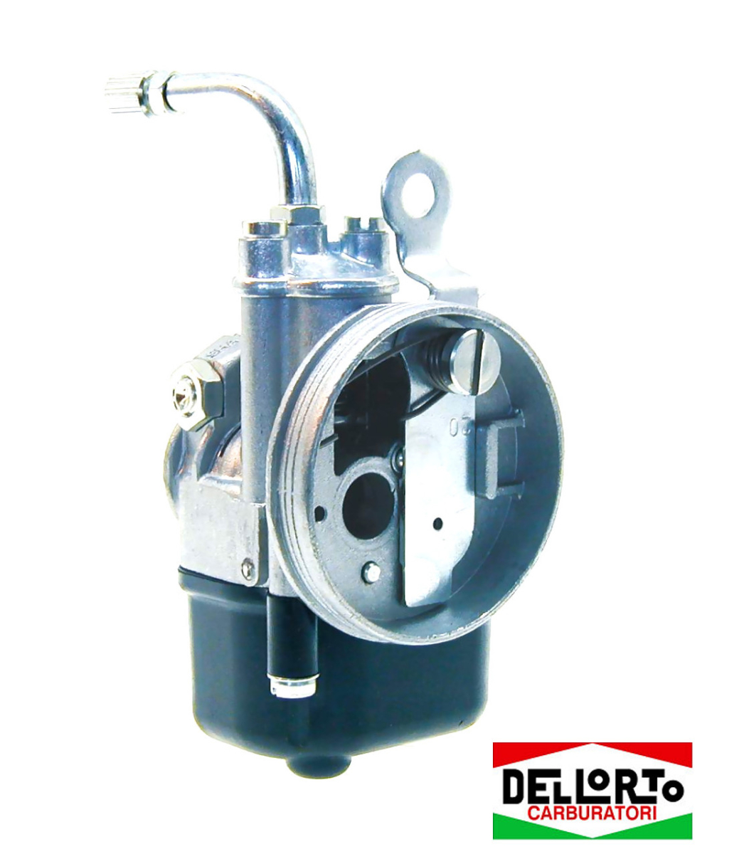 Vergaser Dellorto SHA 13.13 13/13 >> Zwotakt Garage, 55,90