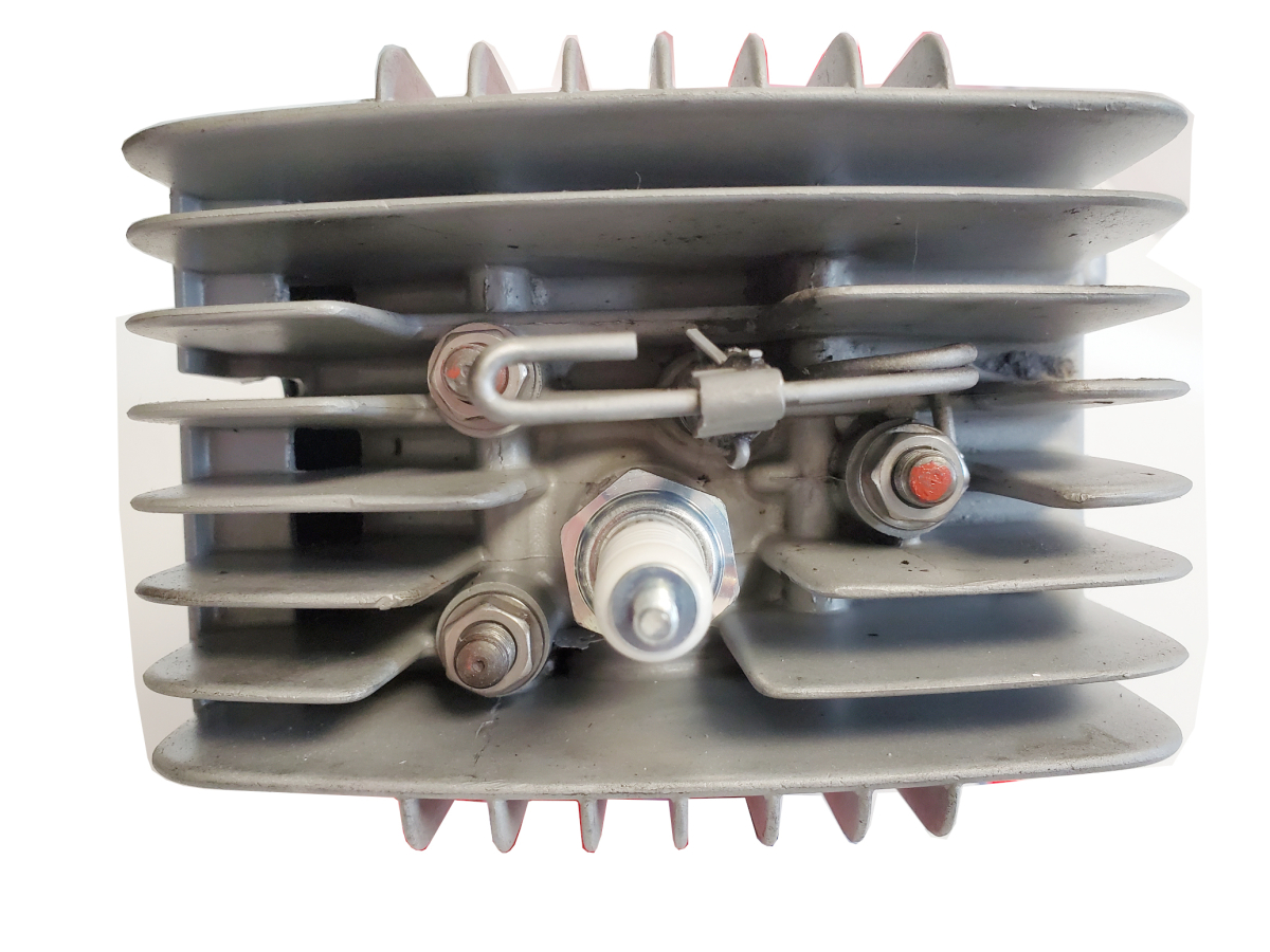 Piaggio Bravo Motor Mopedmotor kaufen zu verkaufen >> Zwotakt Garage ...