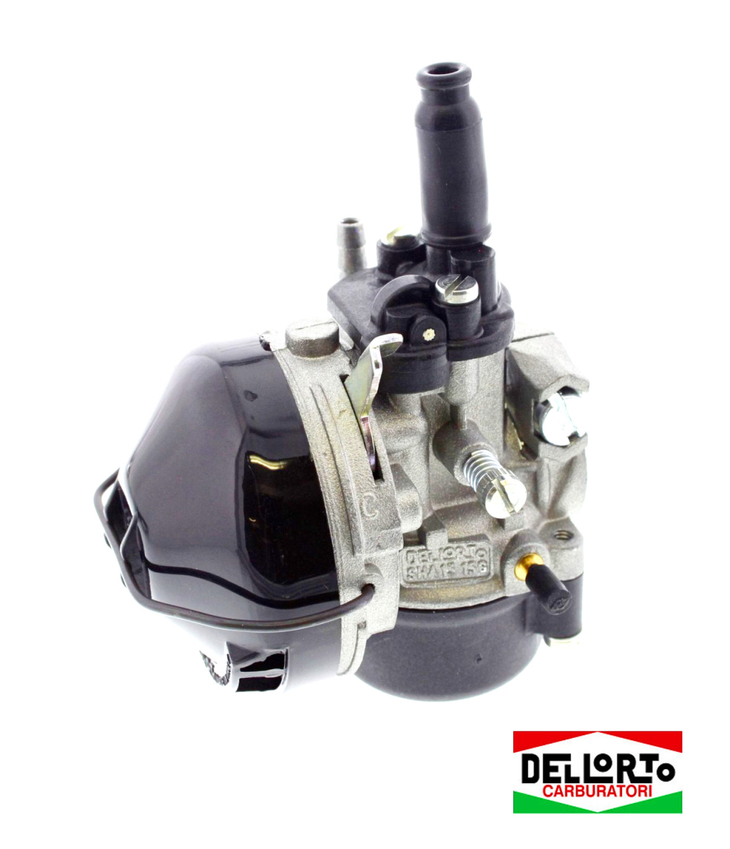 Dellorto SHA 15 15 >> Zwotakt Garage, 65,90