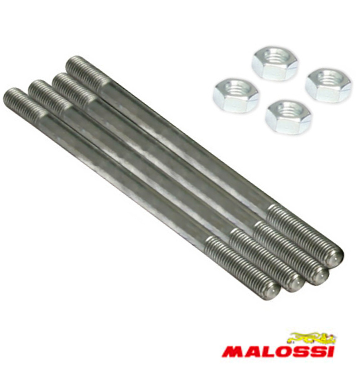 Stehbolzen Malossi Big DEPS 4 MHR >> Zwotakt Garage, 28,90