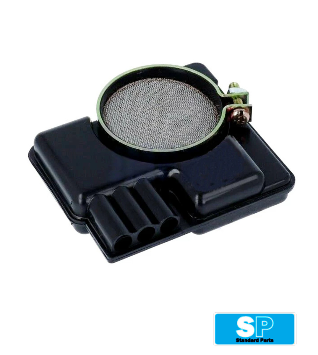 Piaggio Ciao Luftfilter 6 Löcher 50 km/h Tuning >> Zwotakt Garage, 6,90