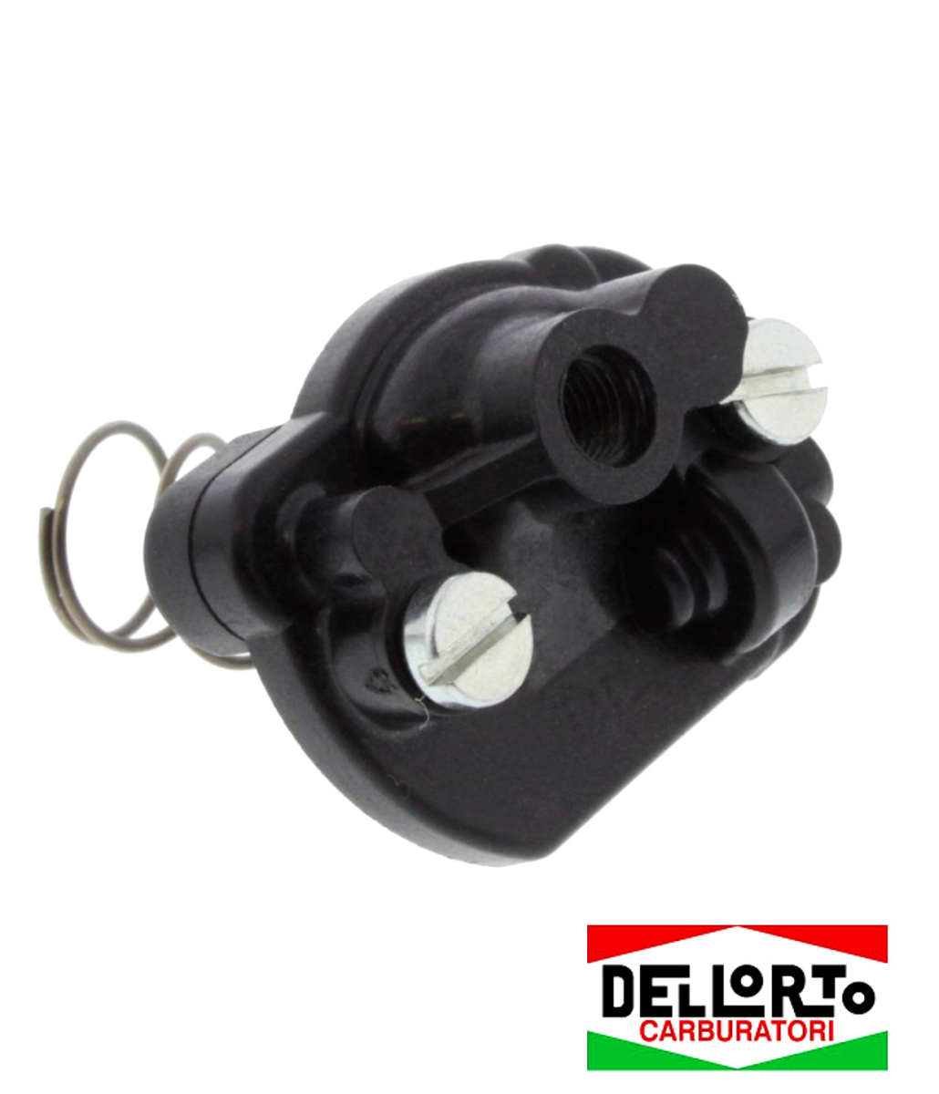 Dellorto Vergaserdeckel SHA 14/15/16 >> Zwotakt Garage, 6,90