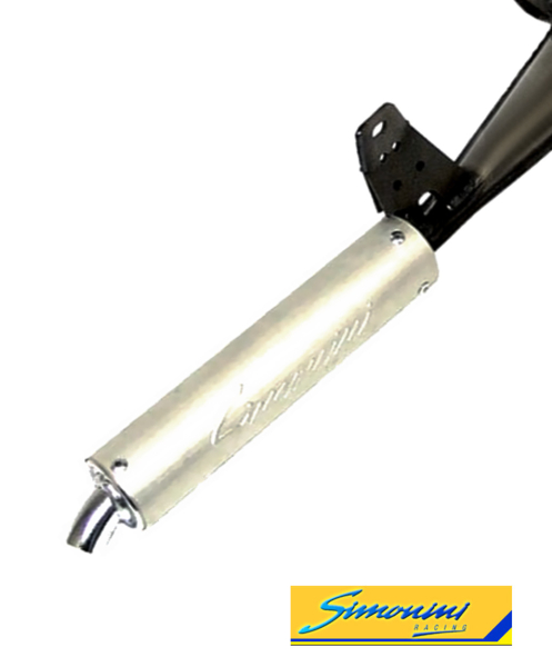 Simonini Racing >> Zwotakt Garage