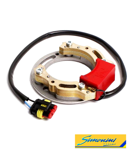 Simonini Racing >> Zwotakt Garage