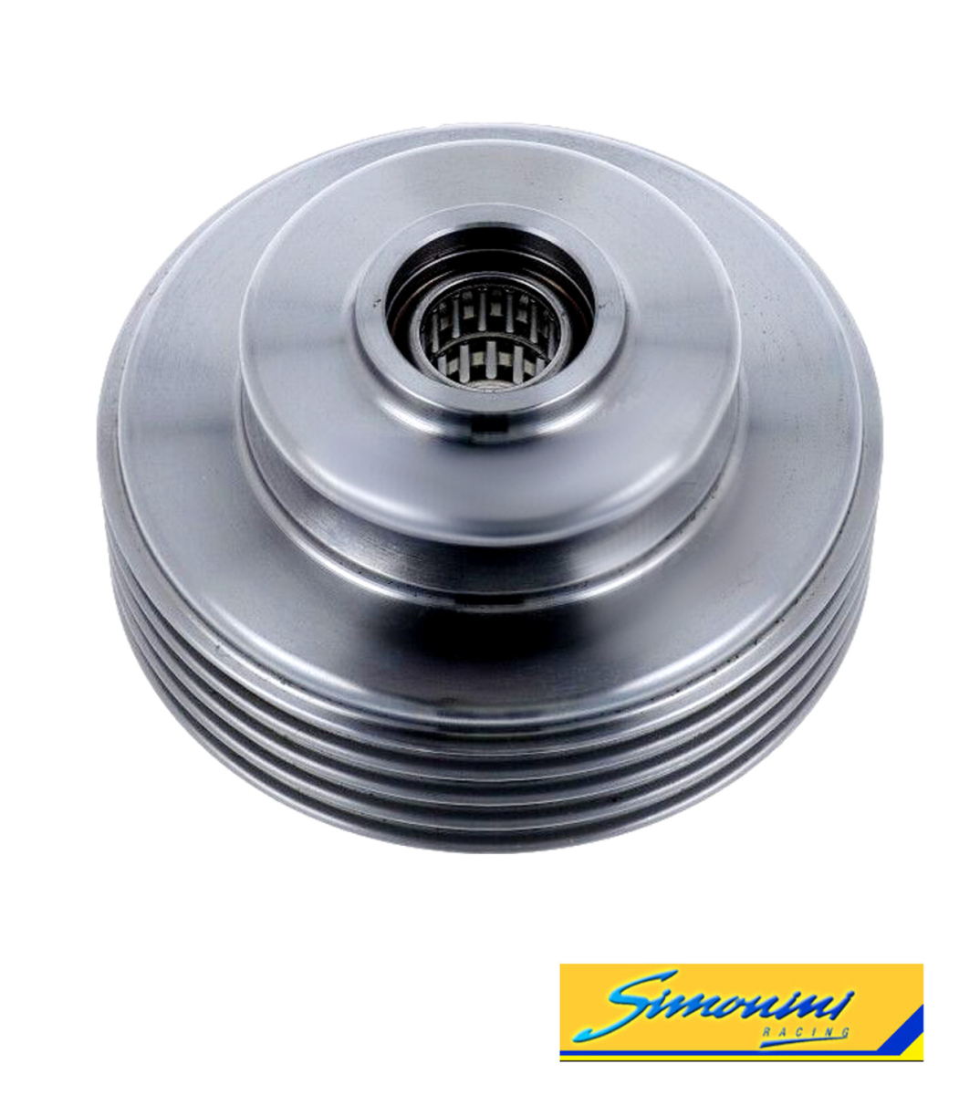 Piaggio Ciao Kupplungsglocke Ø 38mm Simonini 8001 >> Zwotakt Garage, 119,90