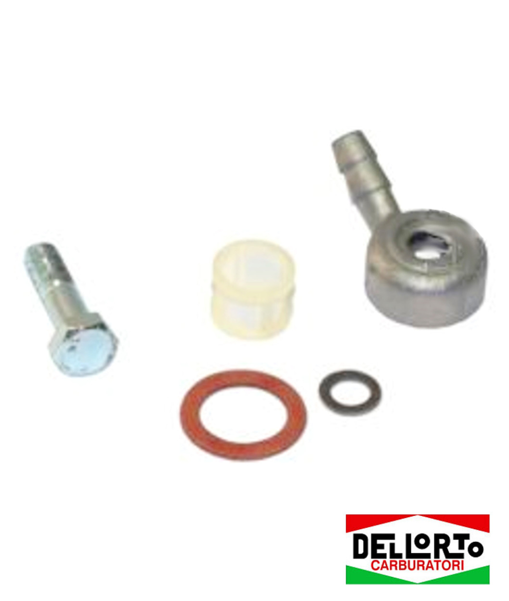 Benzinanschlu0 Dellorto SHA 10 12 13 >> Zwotakt Garage, 12,90