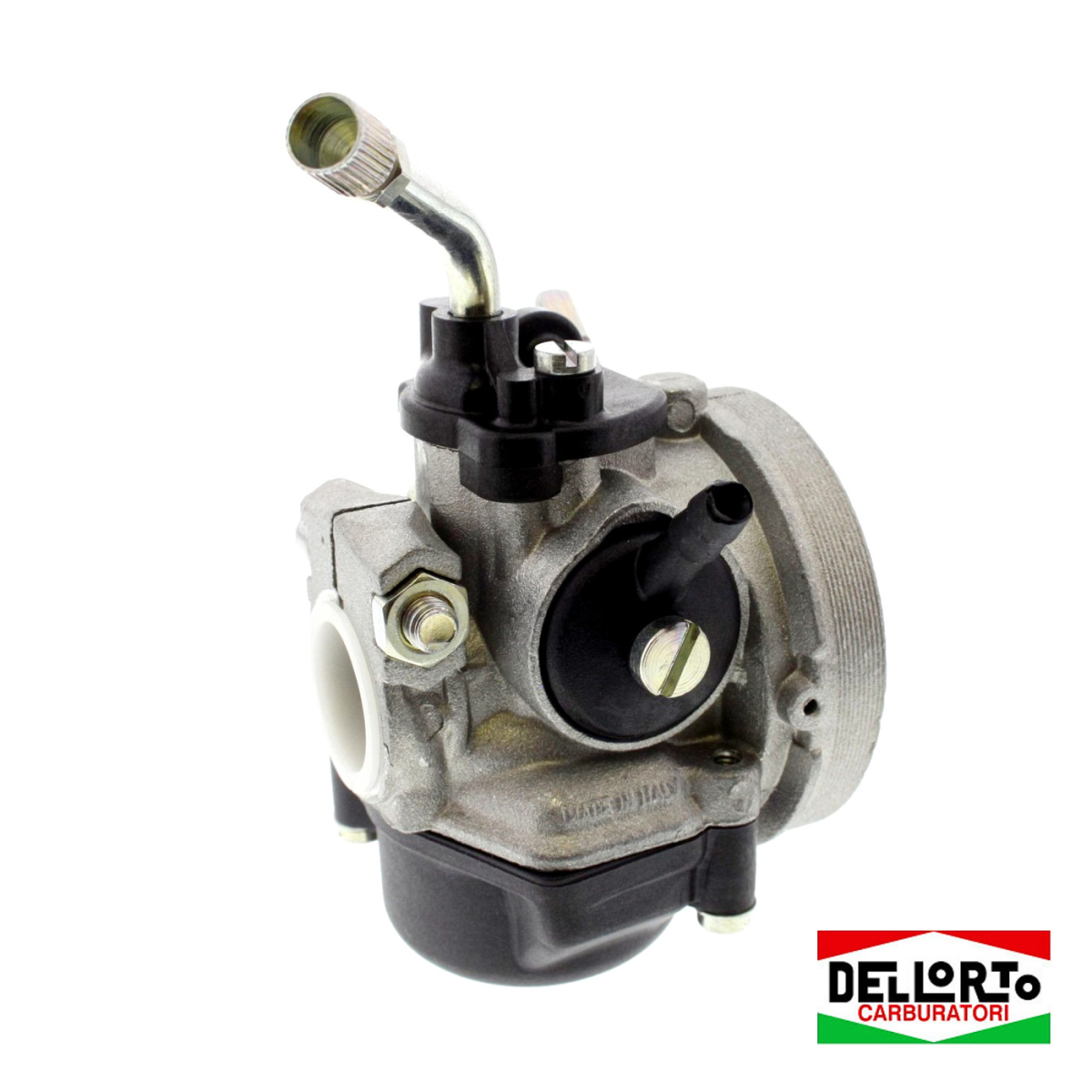 Vergaser Dellorto SHA 14 14 L Moped >> Zwotakt Garage, 54,90