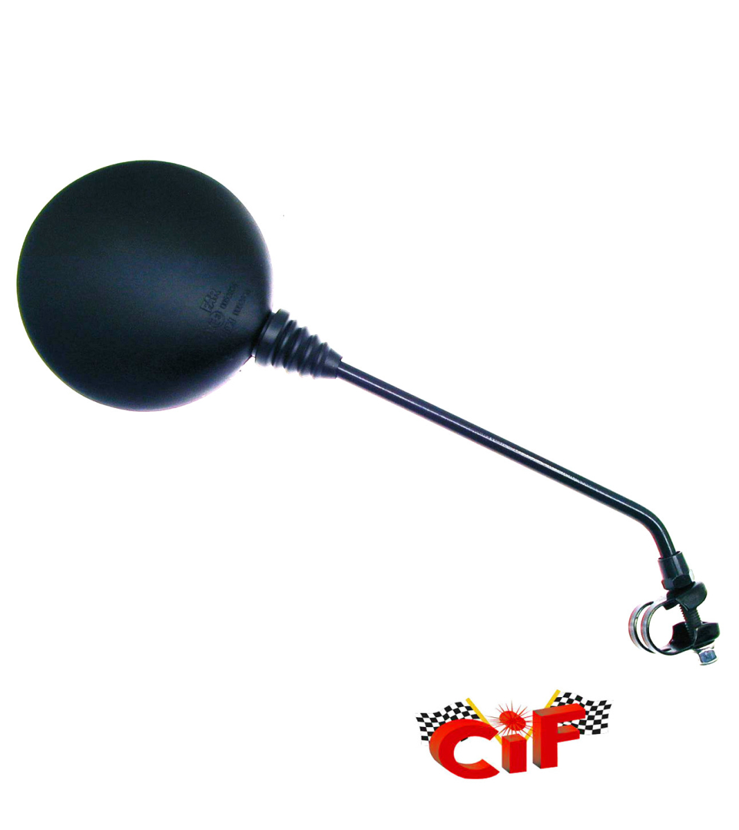 Piaggio Ciao Bravo SI Rückspiegel CIF >> Zwotakt Garage, 16,90