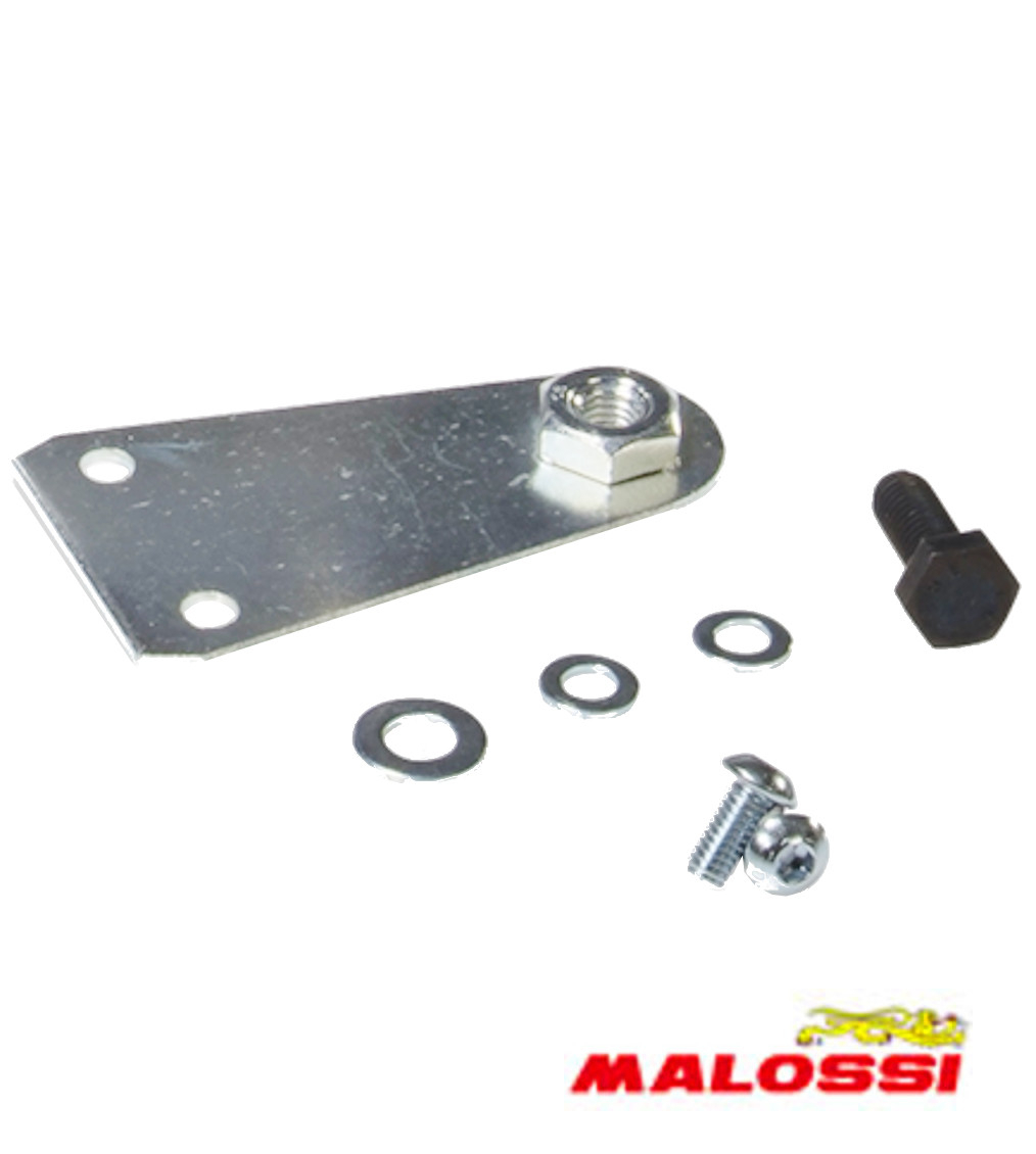 Malossi Too Bad Halterung Aufhängung >> Zwotakt Garage, 15,90