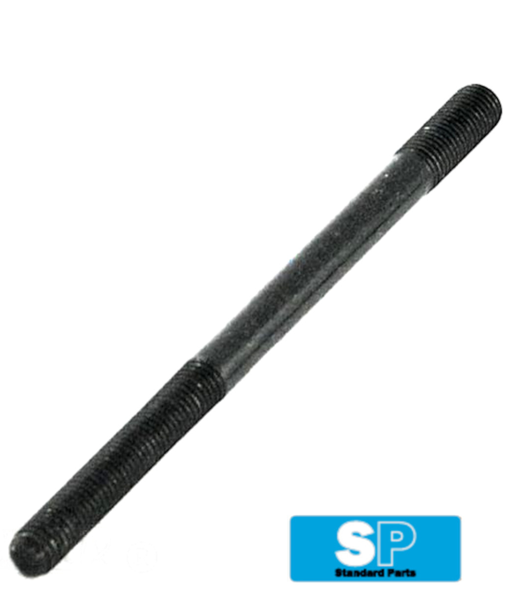 Stehbolzenadapter M7 M6 116mm >> Zwotakt Garage, 3,80