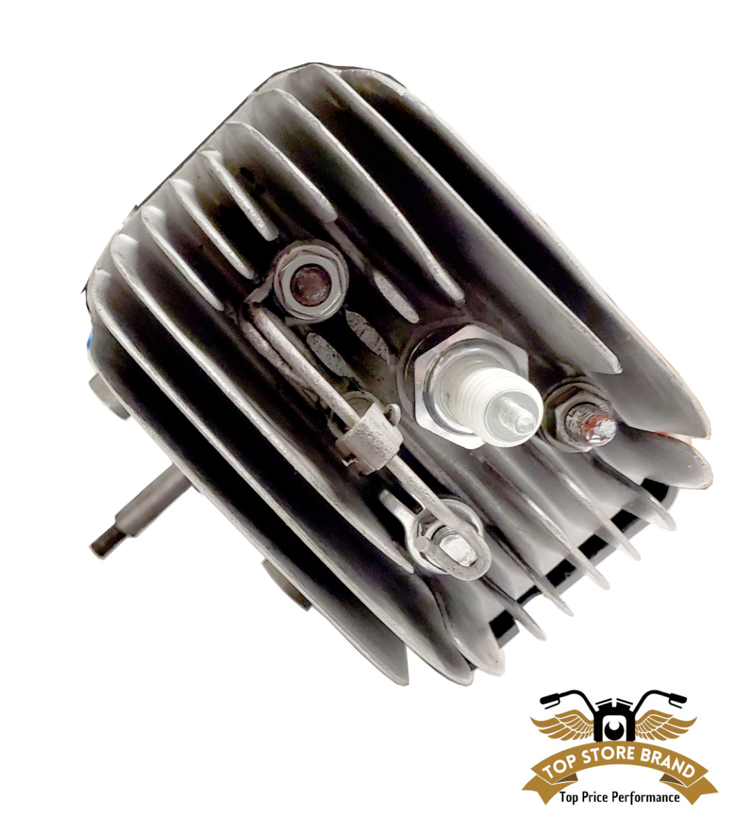 Piaggio Ciao Moped Motor kaufen general überholt >Zwotakt Garage, 640,00