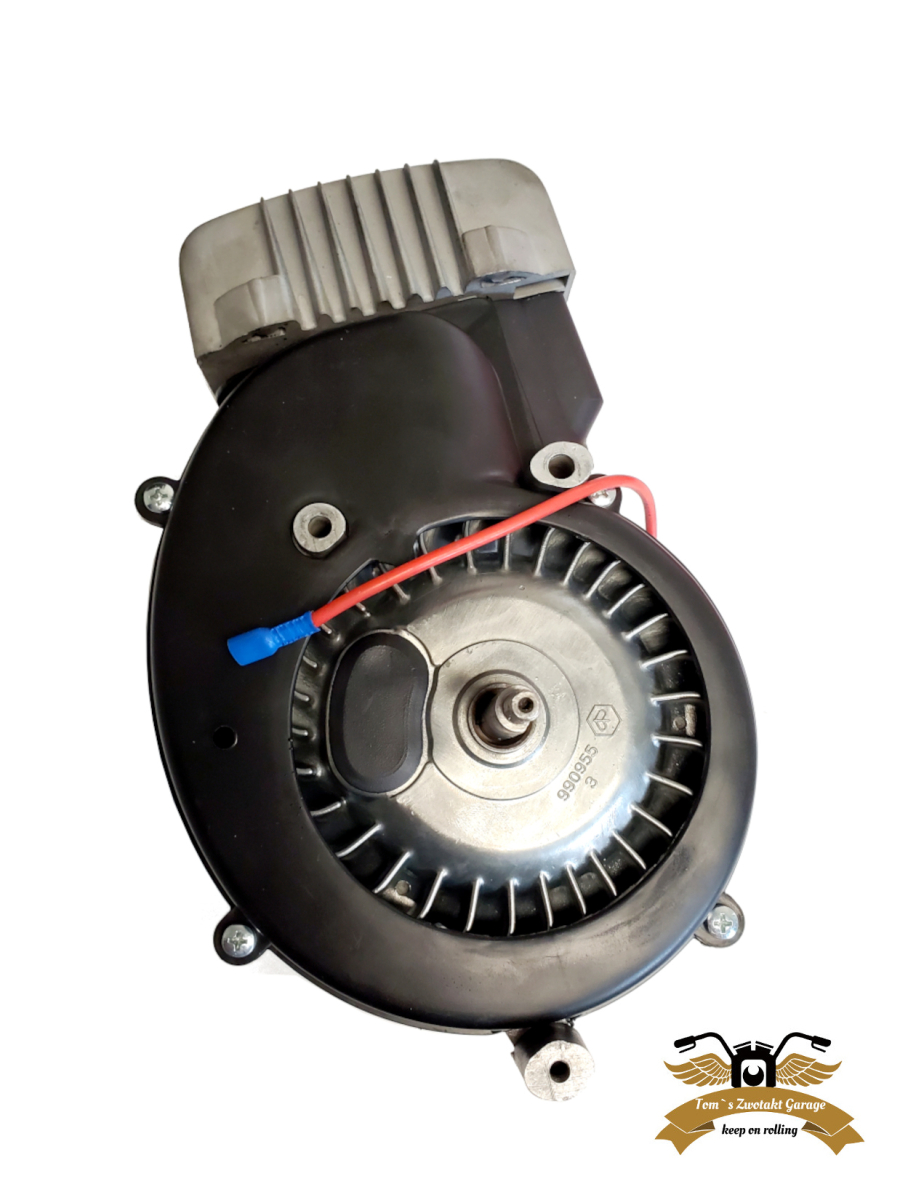 Piaggio Bravo Tuningmotor DR 65ccm Motor kaufen verkaufen >Zwotakt Ga ...