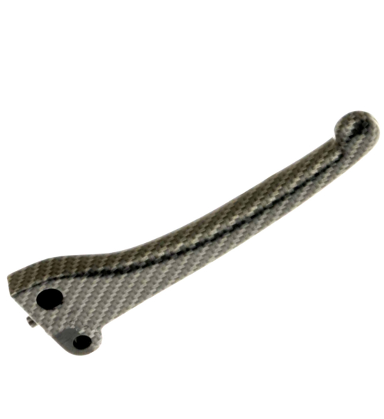 Piaggio Ciao Vespa SI Hebel Karbon Carbon Bremshebel Zwotakt Garage, 45 ...